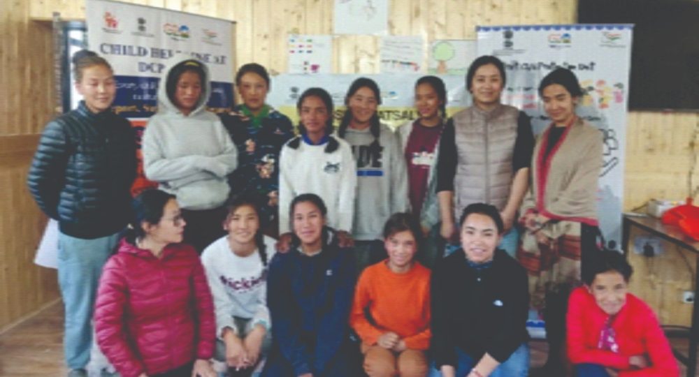 DCPO, Social Welfare Dept promotes cleanliness, conservation during ...