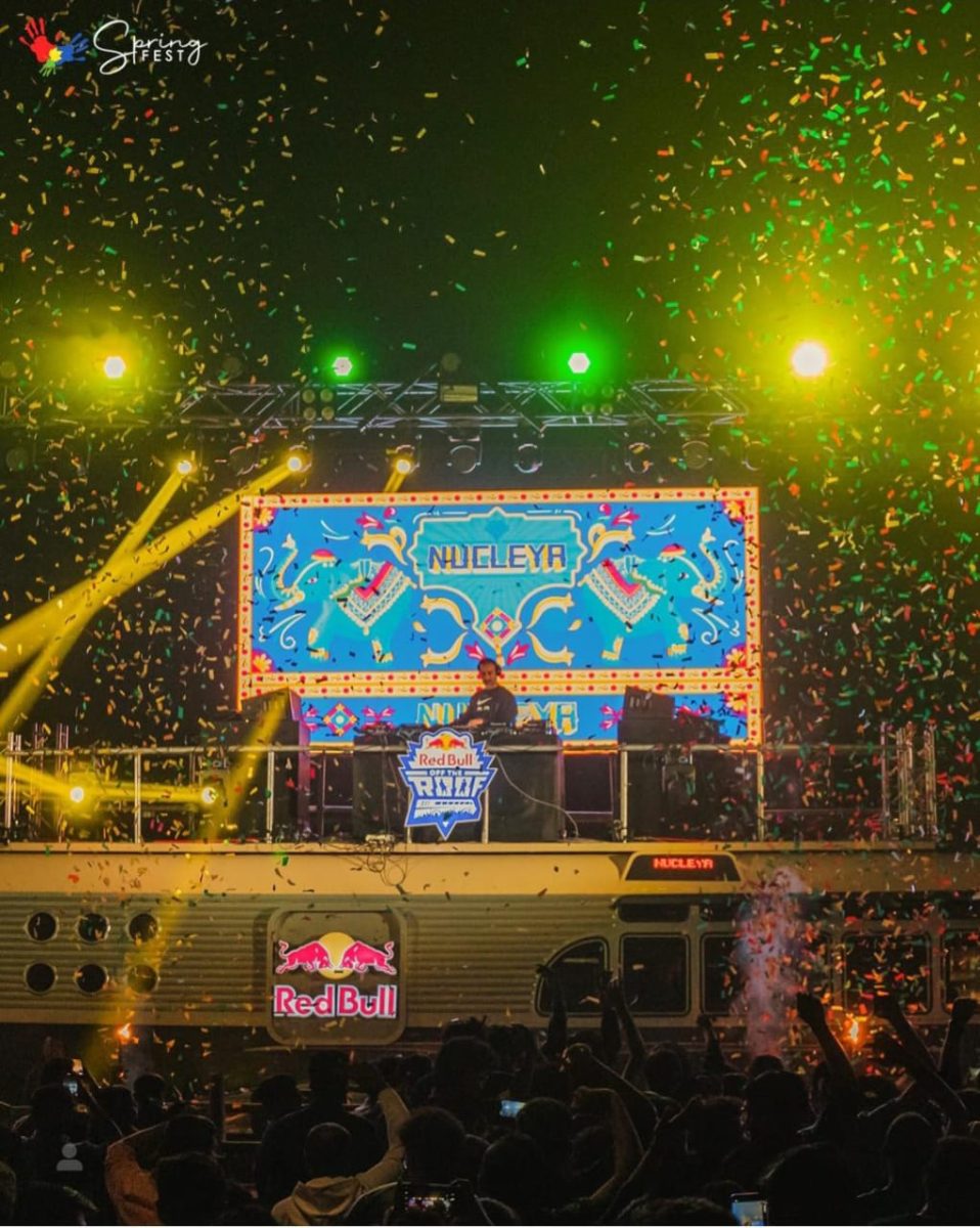 Spring Fest 2024: Asia’s largest cultural fest - Indus Dispatch