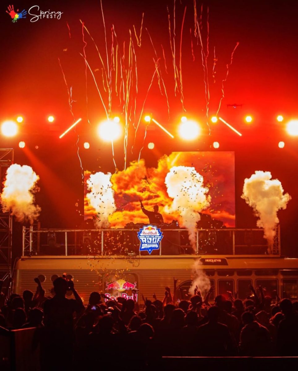 Spring Fest 2024: Asia’s largest cultural fest - Indus Dispatch